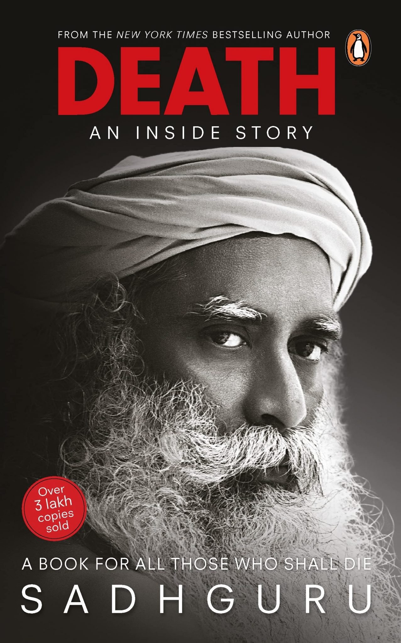 Death: An Inside Story| Book Review | Mayuresh Shilotri